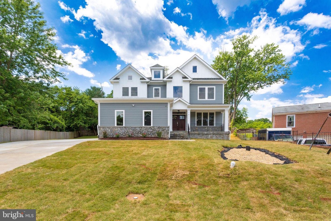 YR Design and Build LLC – A Premier Custom Home Builder